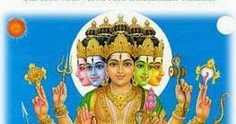 ఆంధ్రాచార్యా: gotras of viswabrahmins in telugu