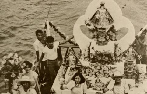 Santo Niño de Tondo - The True King of Tondo