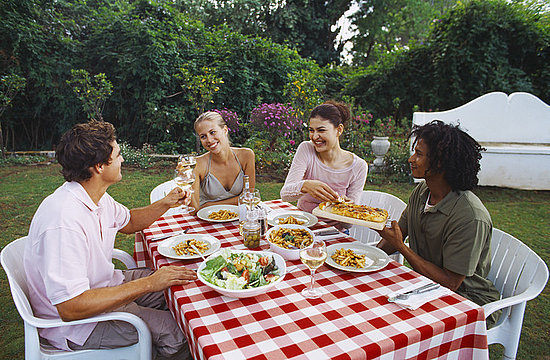 How To Improve Your Eating Style