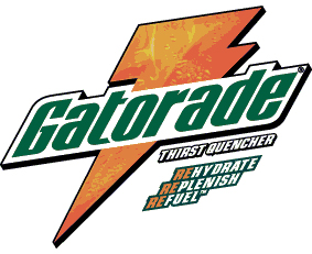 Mundo Das Marcas: GATORADE