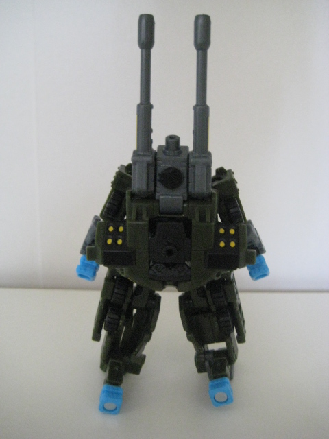 ChCse's blog: Toy Review: Transformers PCC Bombshock w/ Combaticons