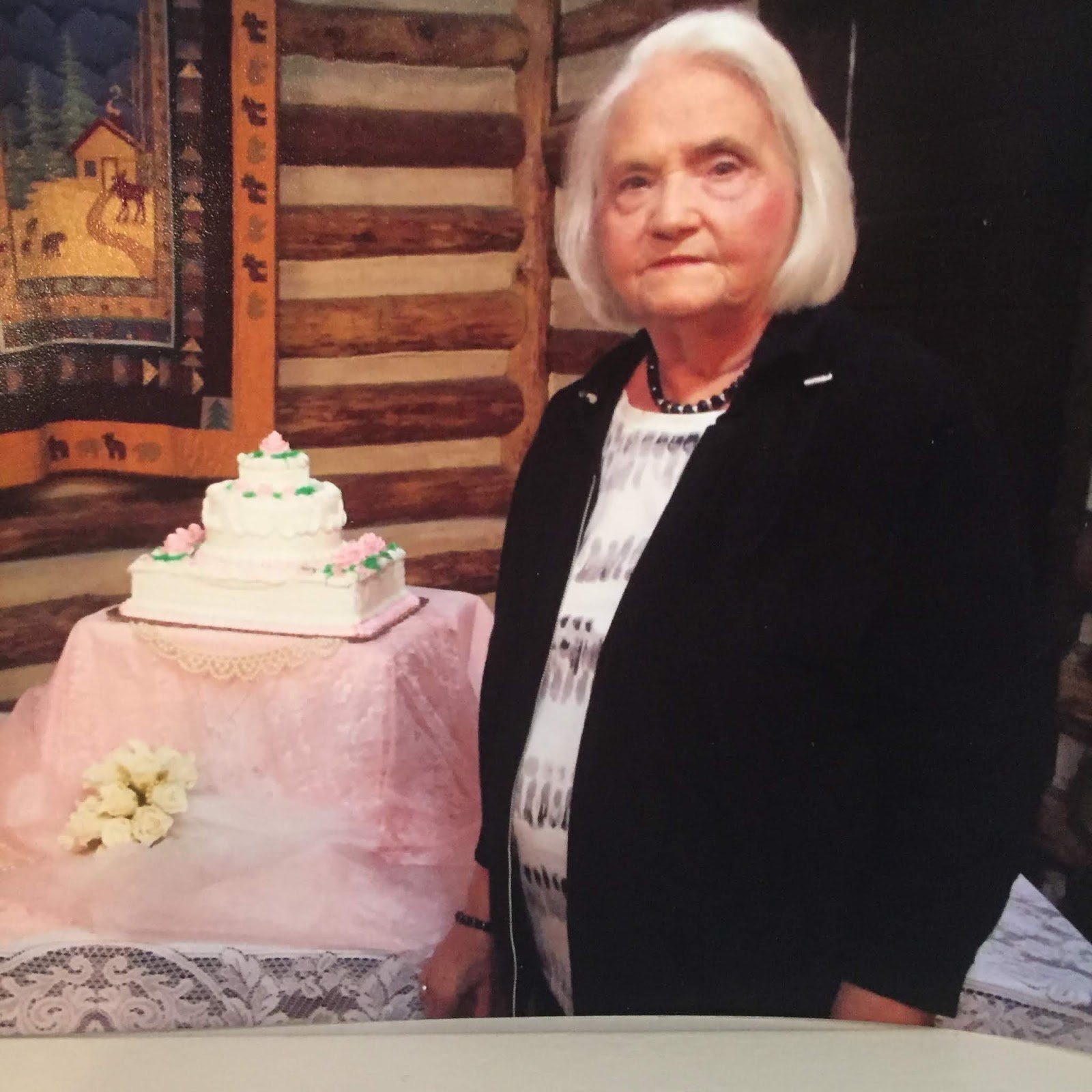 Homespun Devotions: The Inner Views of Susan Peck Music