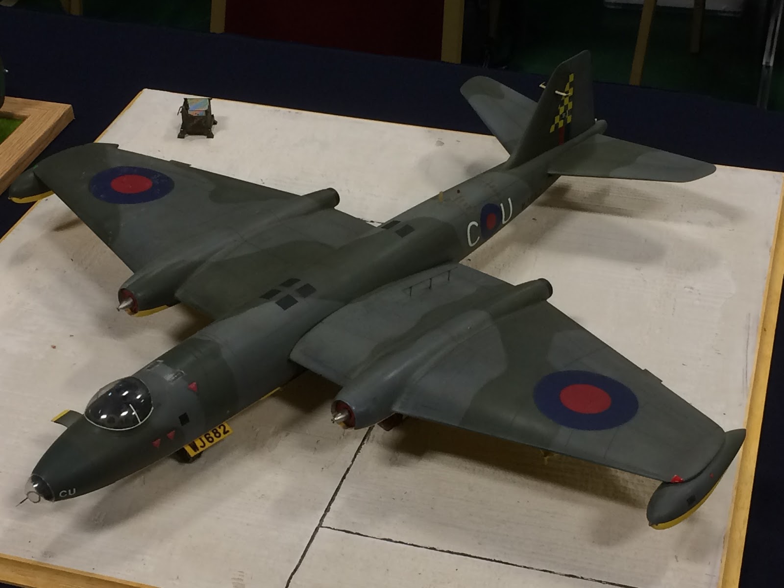 Tigger Models: Welcome to Tigger Models