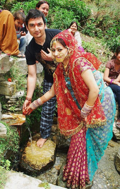Facebook Uttarakhand : Beautifull Uttarakhandi Girls