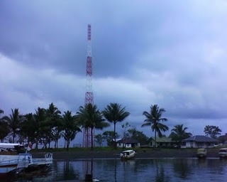 Kota Masohi ~ Bumi Nusantara