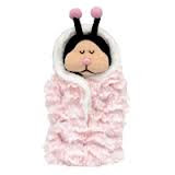 The Chipmunk & Chipette Blog: Tickle the Beanie kid Snuggle bug