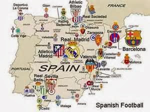 The Nest: Spanish BBVA Liga