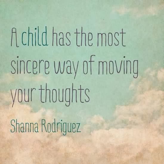 Quotes About Children (Quotes About Moving On) 0235 3