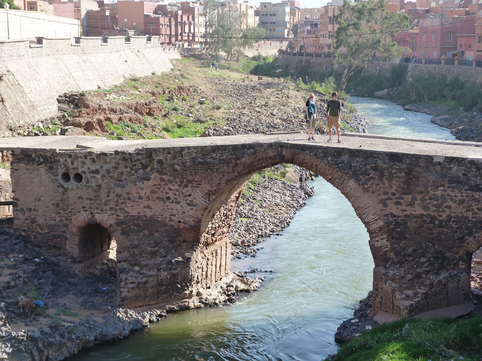Travel blog: A Seven-Day Hike in Morocco's Middle Atlas Mountains, from ...