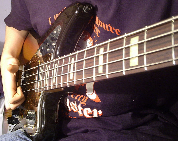 Practice Slapping Bass | Inztro
