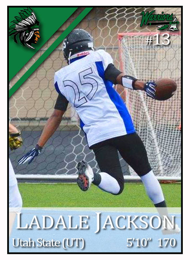 Mud and Glory: Roster