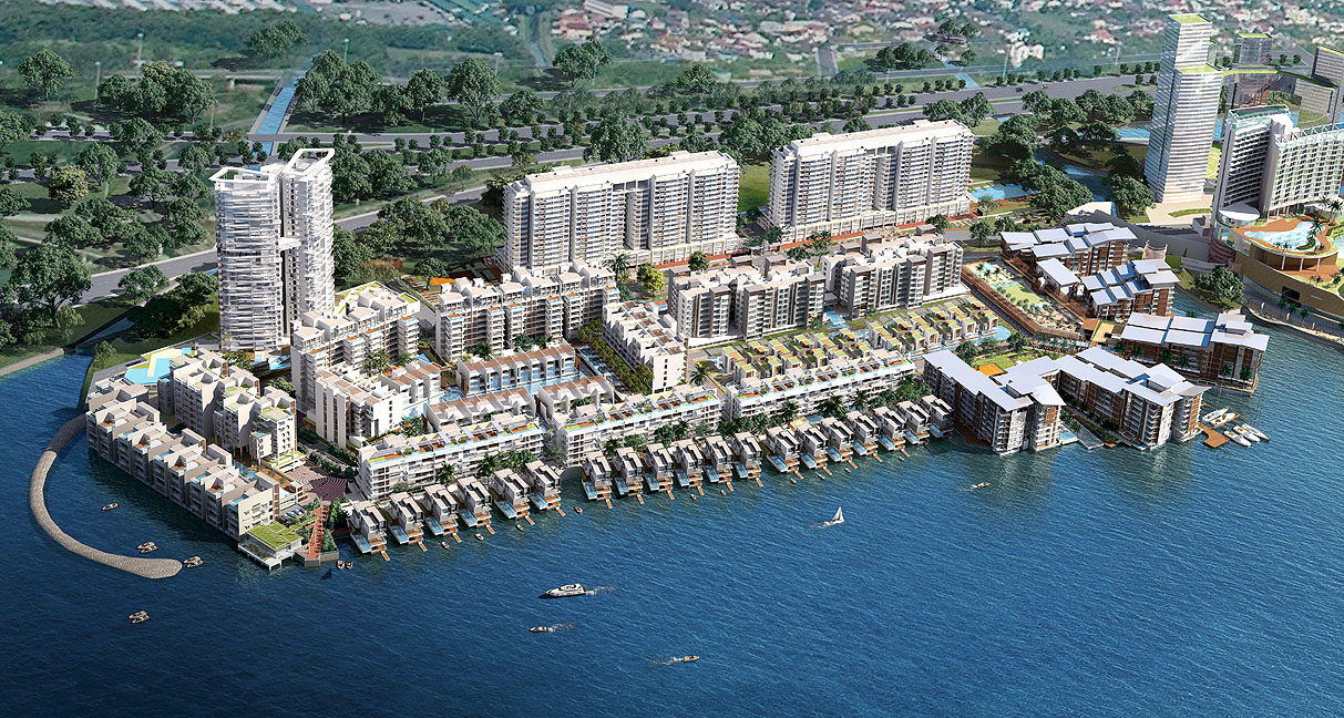 PENANG | Projects & Construction | Page 35 | SkyscraperCity Forum
