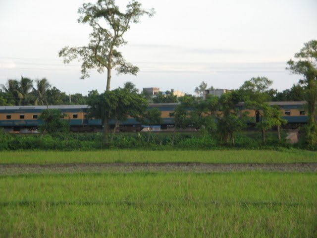 EXPLORE THE WORLD: Dinajpur, Bangladesh; Image Gallery