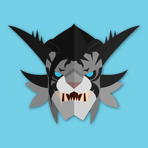 Visitor Hall | Charr | The Elonian Gallery