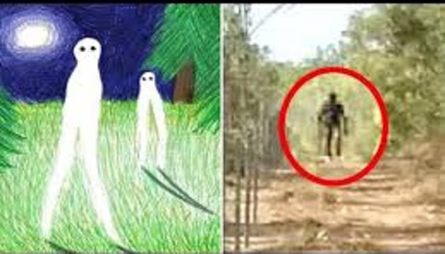 5 Mysterious Events That Cannot Be Explained