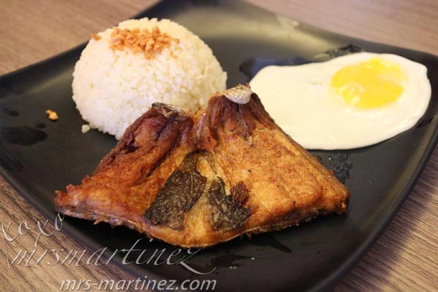 Sinangag Express in Katipunan - MrsMartinez's Raves and Rants | A Women ...