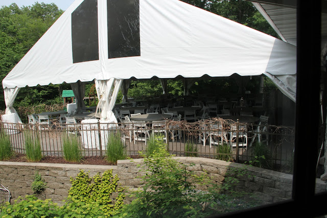 Open Ended: Wedding!!