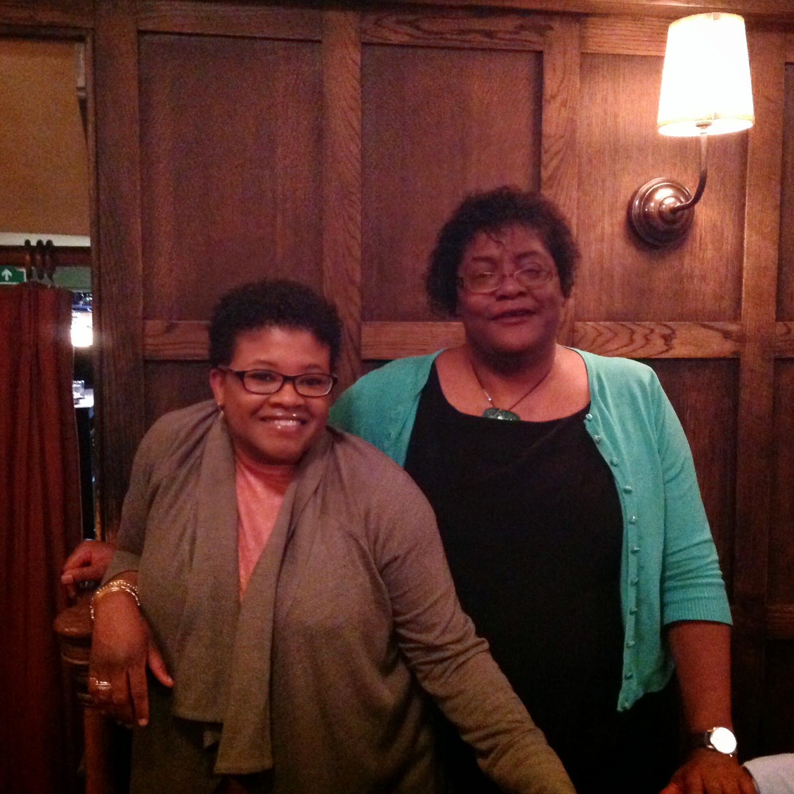 SHOTSMAG CONFIDENTIAL: Talking Pleasantville and Empire with Attica Locke