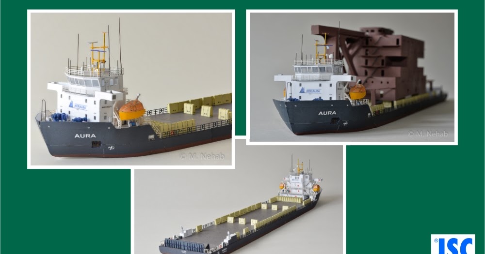 Jsc Gallery: Galeria modeli JSC