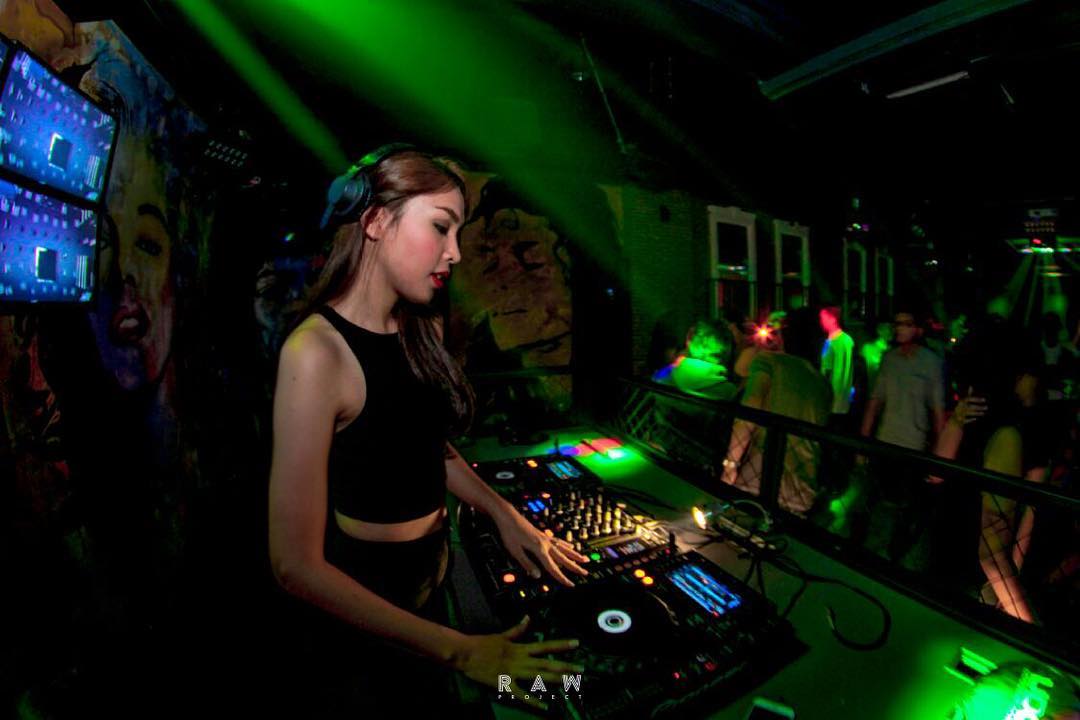 Top 35 Sexiest Indonesian Female DJs (FDJ)