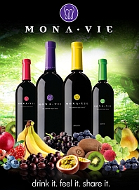 MonaVie....