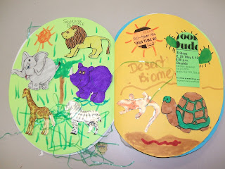 Deanna's Delightful Library Crafts and Activities: Outdoor and ...