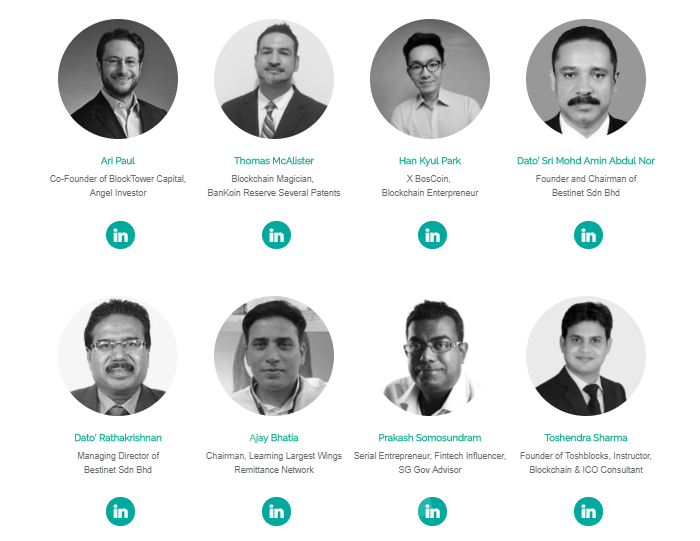 LALA WORLD - Menciptakan Peer Baru untuk Ekosistem Peer