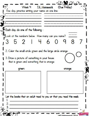 KFUNdamentals: My 10 Best Tips For Teaching T.K.