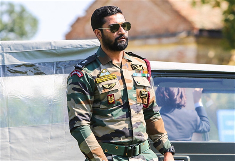 Uri Movie: Soundtrack, Music Videos, Pictures, Jukebox, Trailer, Plot ...