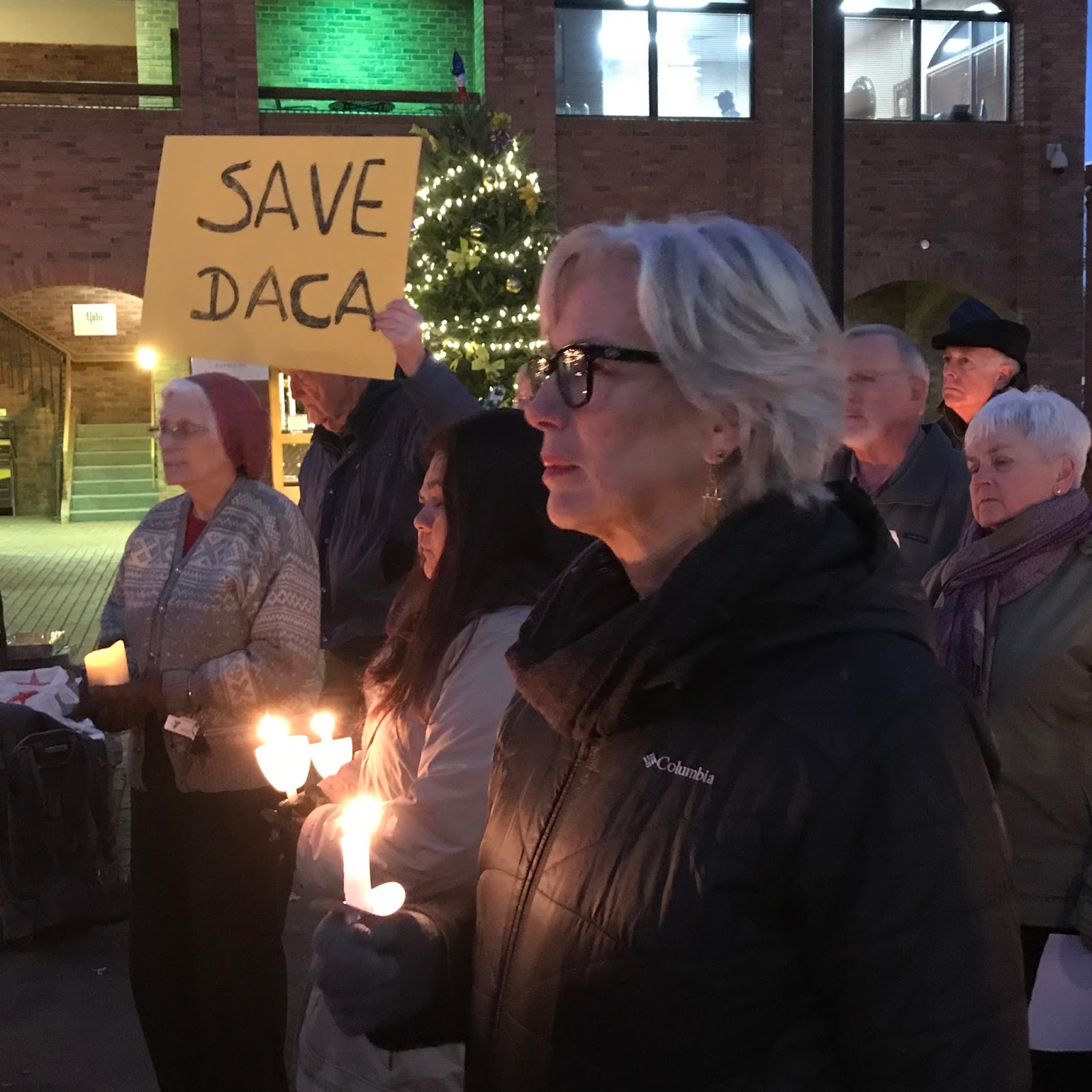 WALLA WALLA DAILY PHOTO As Seen By Susan: 2017