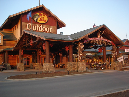 Down the Wrabbit Hole - The Travel Bucket List: Backyard Bucket List: A ...