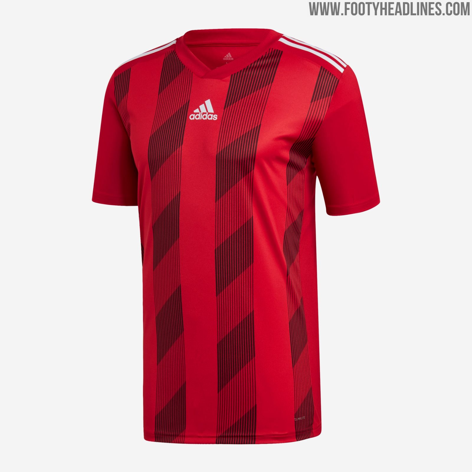 What A Joke! Adidas Fulham 19-20 Away Kit Is Cheap Standard Teamwear ...