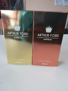 All new products in Arthur Ford Shops in Zululand.