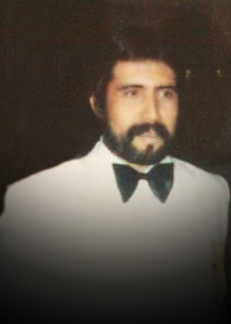 Solo Rondallas: Javier Reyna de la Garza "El Chiff"