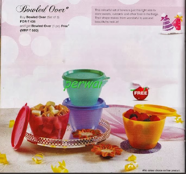 Tupperware KPHB , Wonderchef Hyderabad: Tupperware India December 2013 ...