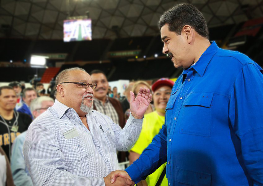 Wills Rangel: Recuperar producción petrolera es determinante para Venezuela