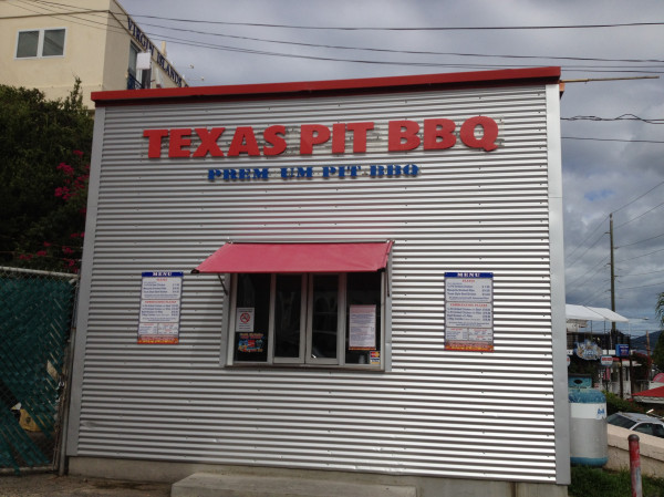 Man Up: Tales of Texas BBQ™: Texas BBQ Wannabe: 80 Man Up: Tales of Texas BBQ™: Texas BBQ Wannabe: 80