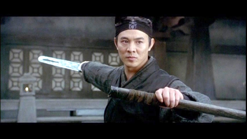 jet li hero |Hollywood Wallpapers And Pictures