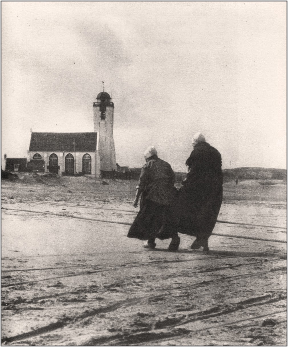 Η Φωτογραφία: Alfred Stieglitz