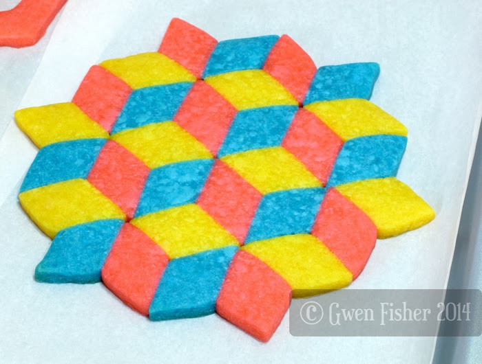 gwenbeads: Math Cookies