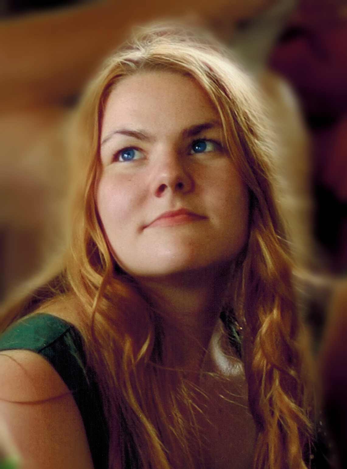 With a Joyful Noise: Jansina | Author Interview