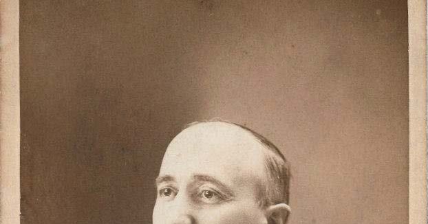 Murder by Gaslight: Portraits of the Nicely Brothers.