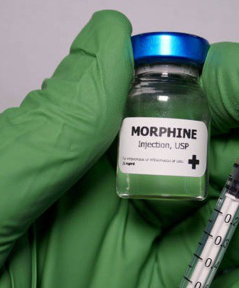 morfin till salu Och andra smärtstillande piller Uppkopplad