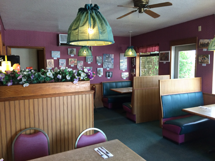 Chimacum Cafe (360) 732-4631 on Rhody Dr at corner Beaver Valley Rd and ...