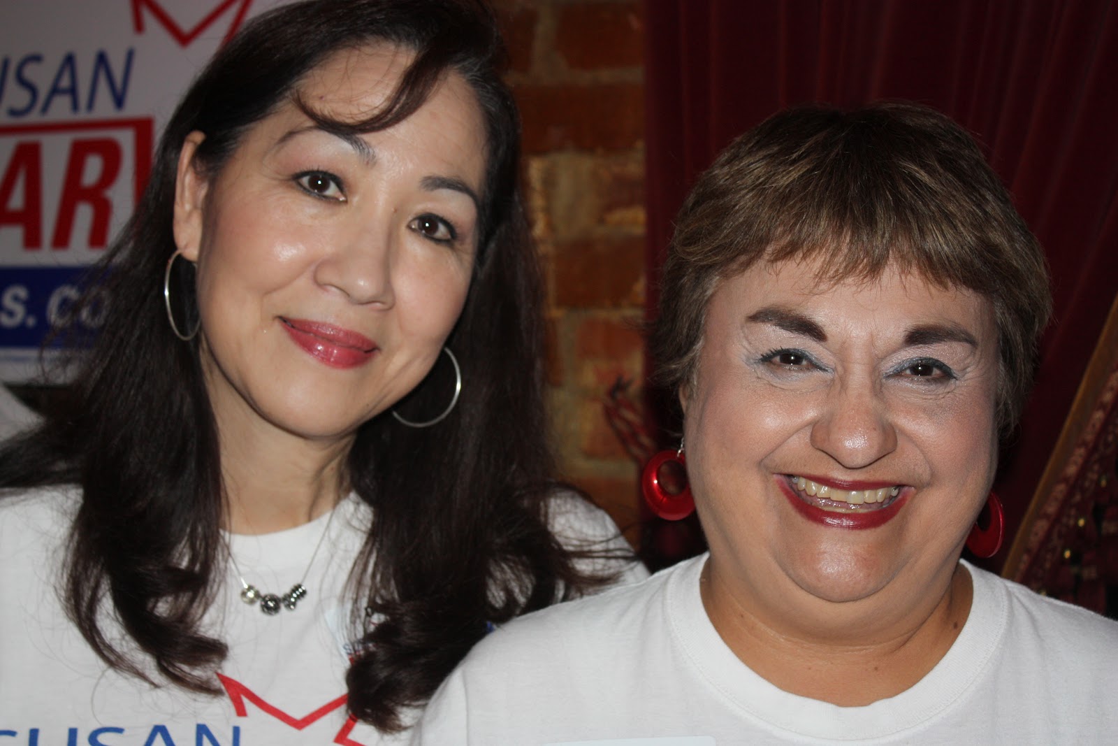 Walker Report - Shedding Light on Bexar County: Congressional candidate ...