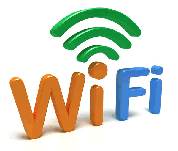 Penjelasan Teknologi WiFi (Wireless Fidelity) Lengkap ~ AryandaShare