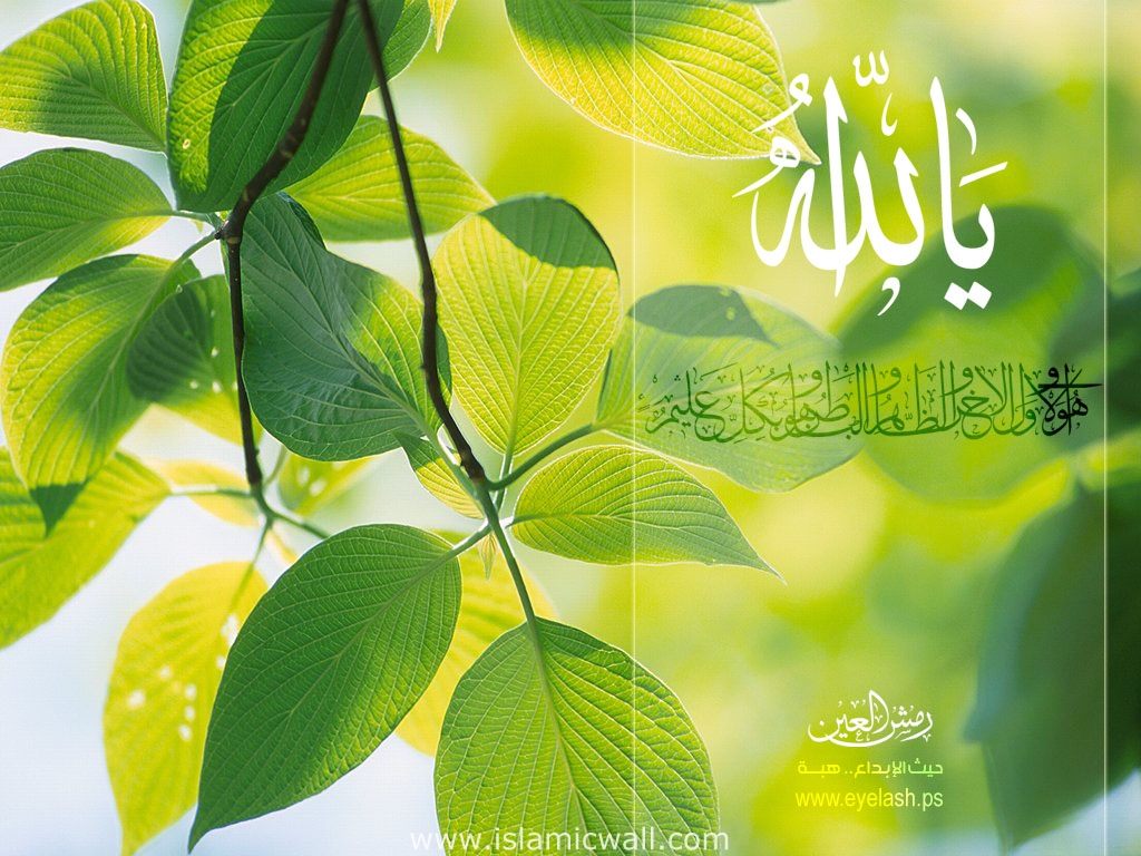 Islamic Images: Ya Allah
