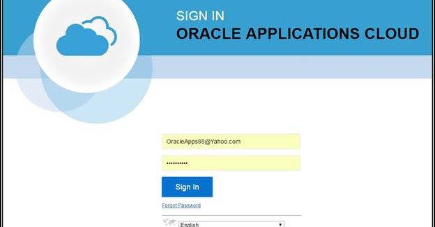 Oracle Applications: Creating a User and Assigning the Roles to User in ...