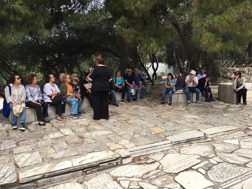 Ενιαίος Σύλλογος Τέως Υπαλλήλων ΙΓΜΕ: Ο ΠΕΡΙΠΑΤΟΣ ΣΤΗΝ ΔΙΟΝΥΣΙΟΥ ...