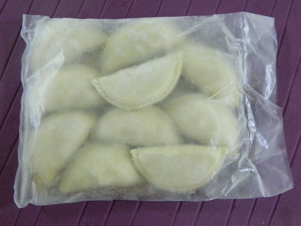 QUEEN's: Makanan Sejuk beku (Frozen Food)